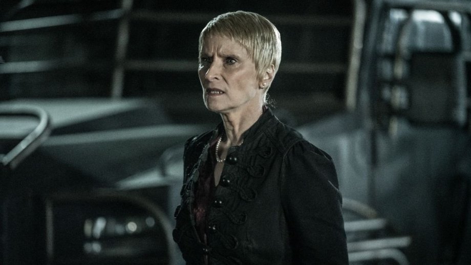 Who Survived THE WALKING DEAD Series Finale? - Nerdist