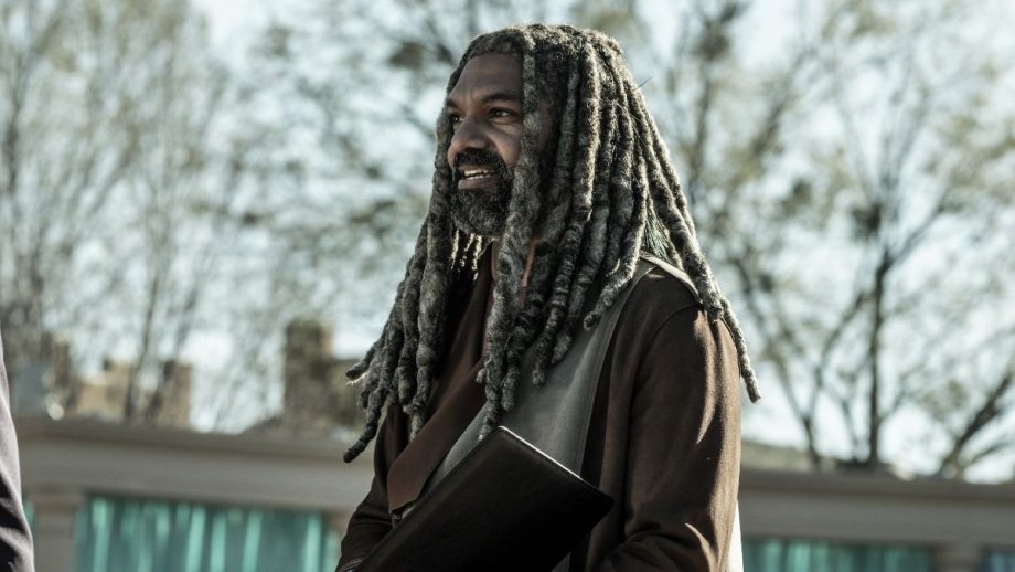 Who Survived THE WALKING DEAD Series Finale? - Nerdist