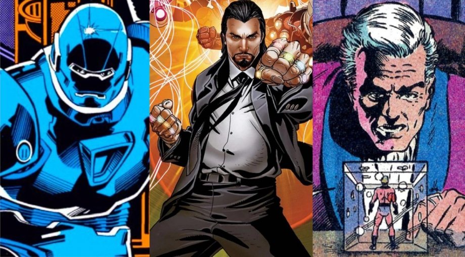 Ranking the Top 10 Marvel Comics Rogues Galleries - Nerdist