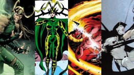 Ranking the Top 10 Marvel Comics Rogues Galleries - Nerdist