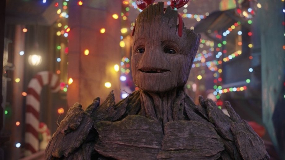 What THE GUARDIANS OF THE GALAXY HOLIDAY SPECIAL Sets up for GOTG VOL ...