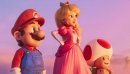 SUPER MARIO BROS. MOVIE Trailer Brings Rainbow Road to the Big Screen ...