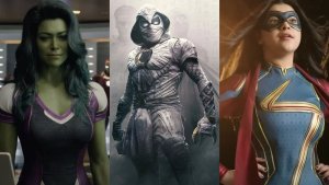 Nerdist's Best TV Shows of 2022 - Nerdist