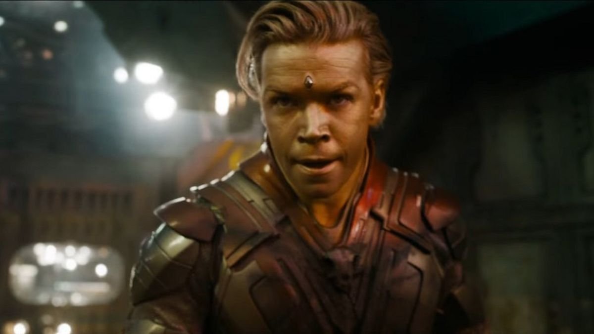 Who Is Adam Warlock And How Does The Cosmic Hero Fit Into The MCU 