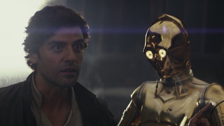 The Odds Say C-3PO Was Always Making up His Math - Nerdist