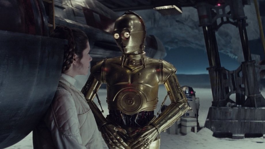 The Odds Say C-3PO Was Always Making up His Math - Nerdist