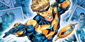 Who Is DC Comics' Booster Gold? His Comic Origins, Explained - Nerdist