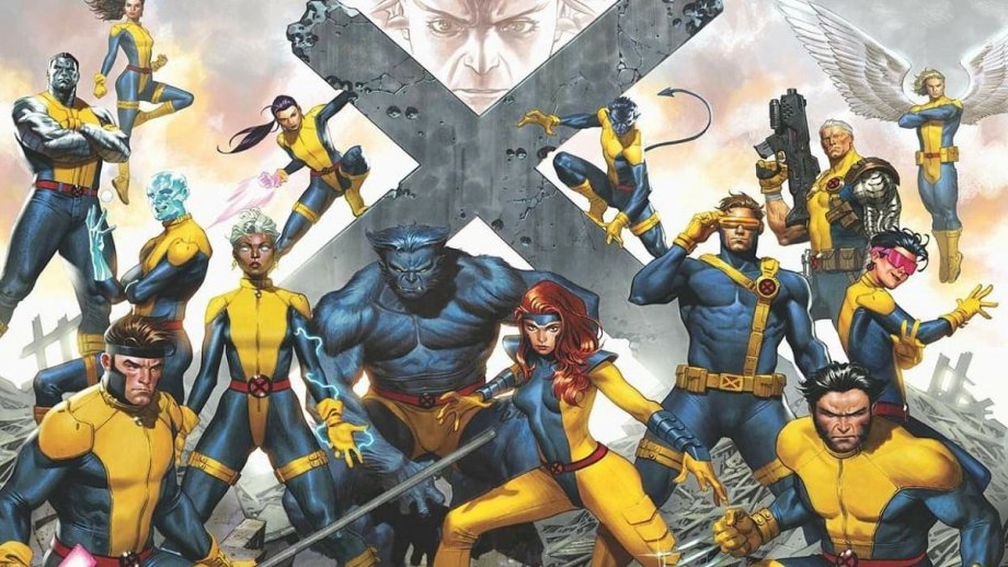 The Best X-MEN Comics Arcs That Haven't Been On Film...Yet - Nerdist