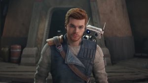 STAR WARS JEDI: SURVIVOR Game Drops Action-Packed Trailer and Release ...