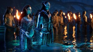 The Real Marine Science Behind AVATAR: THE WAY OF WATER - Nerdist