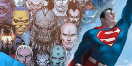 Ranking the Top 10 DC Comics Rogues Galleries - Nerdist