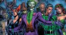 Ranking the Top 10 DC Comics Rogues Galleries - Nerdist
