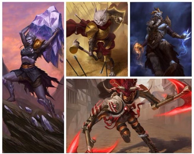 Popular Board Game GLOOMHAVEN Is Getting a Tabletop RPG - Nerdist