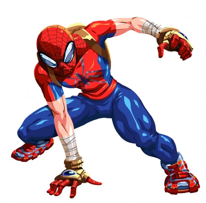 All the New Spider-Man Variants We Saw in the ACROSS THE SPIDER-VERSE ...