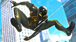 All the New Spider-Man Variants We Saw in the ACROSS THE SPIDER-VERSE ...