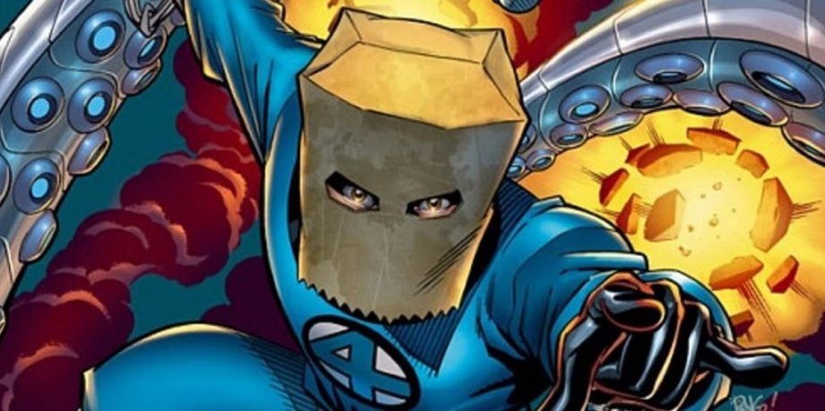 All the New Spider-Man Variants We Saw in the ACROSS THE SPIDER-VERSE ...