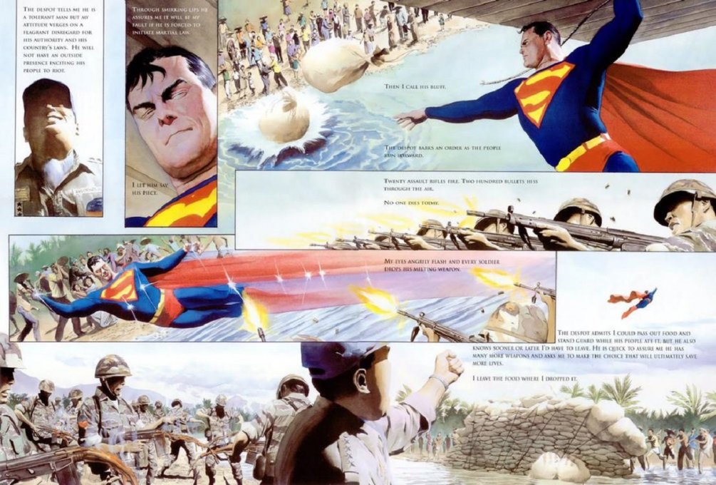 Stories That Could Inspire James Gunn's Young Superman Movie - Nerdist