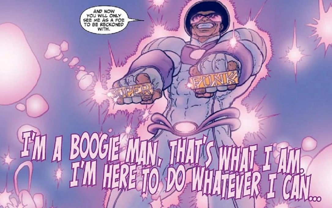 Spider-Man's Groovy Disco Villain the Hypno-Hustler, Explained - Nerdist
