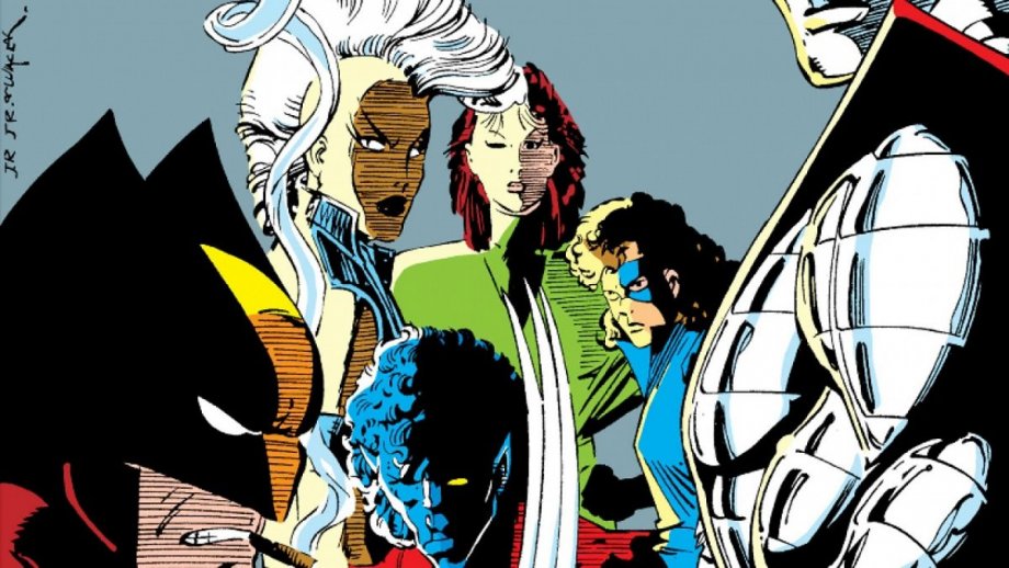 The Best X-MEN Comics Arcs That Haven't Been On Film...Yet - Nerdist