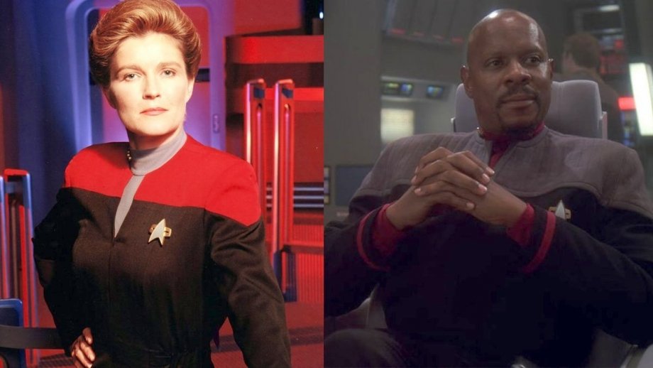 The STAR TREK: DS9 and VOYAGER Characters We Hope to See in PICARD ...