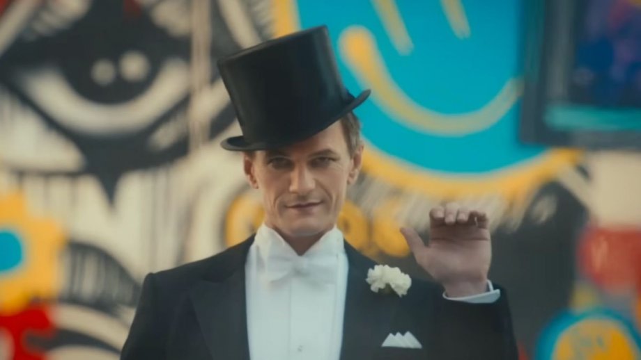 What Happened to the Toymaker in DOCTOR WHO? His Ending Sets up a Major ...