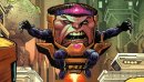 Who Is Marvel’s M.O.D.O.K.? - Nerdist