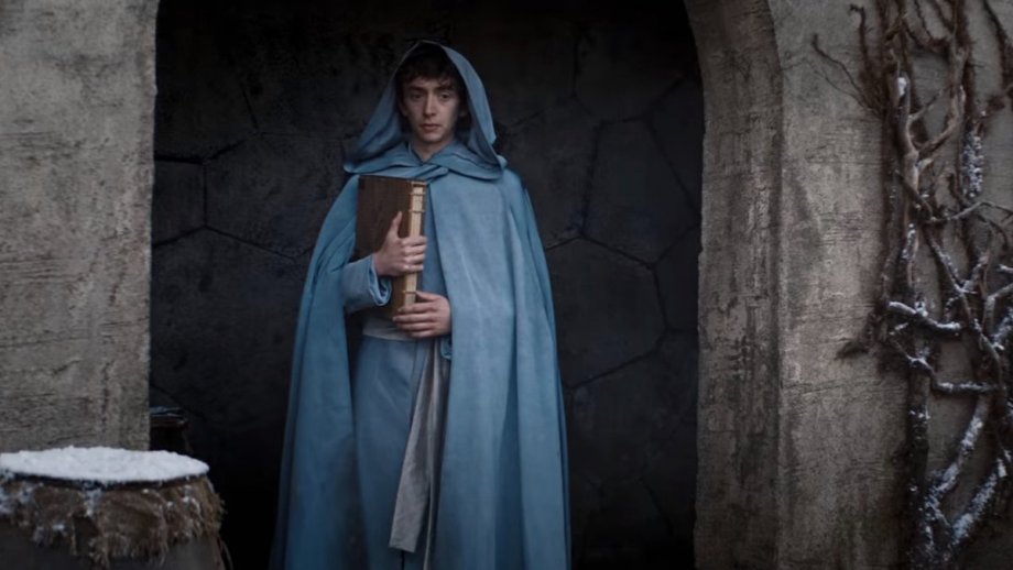 Every Major Connection Between BLOOD ORIGIN and THE WITCHER - Nerdist