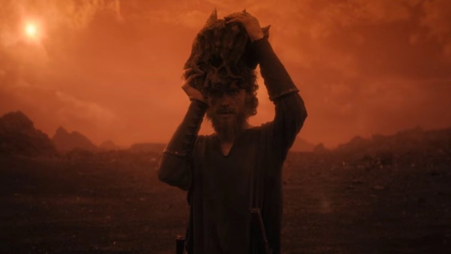 Every Major Connection Between BLOOD ORIGIN and THE WITCHER - Nerdist