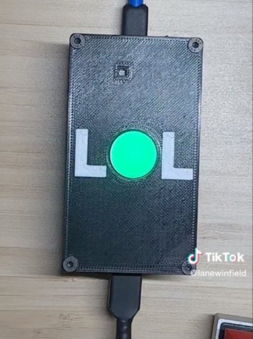 Did You Really LOL? This LOL Verifier Can Tell - Nerdist