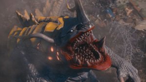 Watch the First Three Minutes of SHIN ULTRAMAN - Nerdist