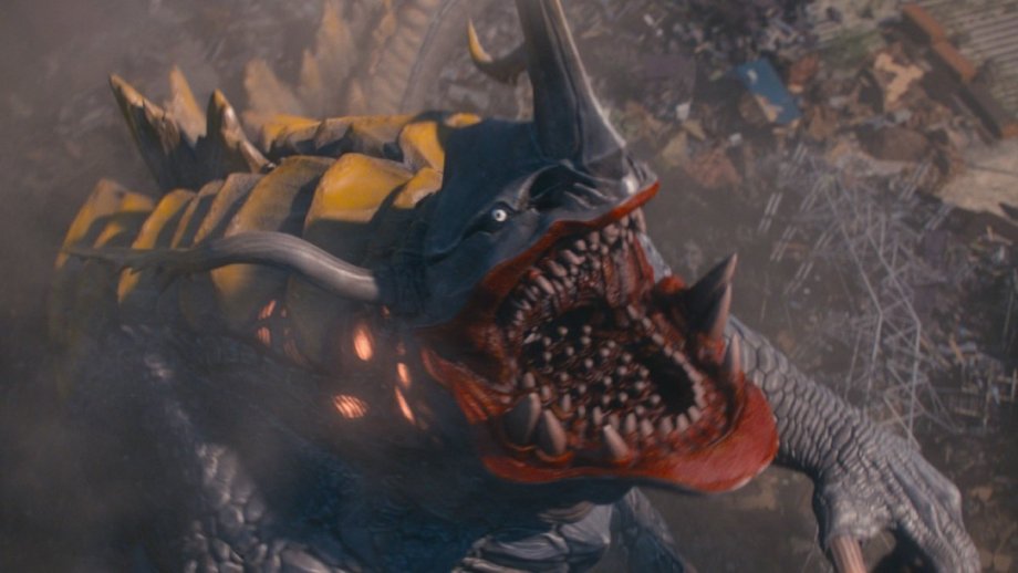 Watch the First Three Minutes of SHIN ULTRAMAN - Nerdist