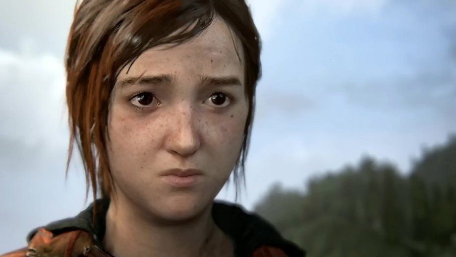 Bella Ramsey Is Ellie in This New Mod for THE LAST OF US - Nerdist