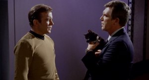 STAR TREK Characters We'd Love to See Nicolas Cage Play - Nerdist