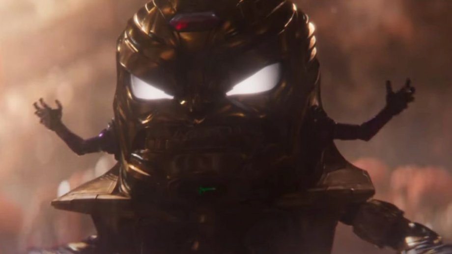 Who Is Marvel’s M.O.D.O.K. and What Part Will He Play in ANT-MAN 3 and ...