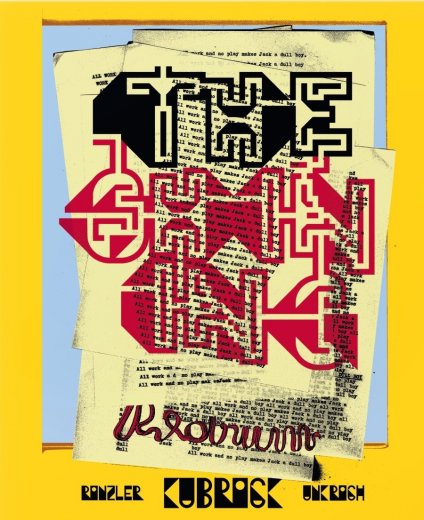 Go Behind the Scenes of THE SHINING with This $1,500 Collector's Book ...