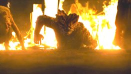 THE LAST OF US Infected Zombie Types Explained: Clickers, Bloaters, and ...