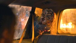 THE LAST OF US Infected Zombie Types Explained: Clickers, Bloaters, and ...