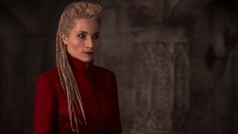 A Guide to THE WHEEL OF TIME’s Main Characters - Nerdist