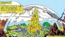 What Is the Quantum Realm City of Chronopolis? Kang’s Marvel Kingdom ...