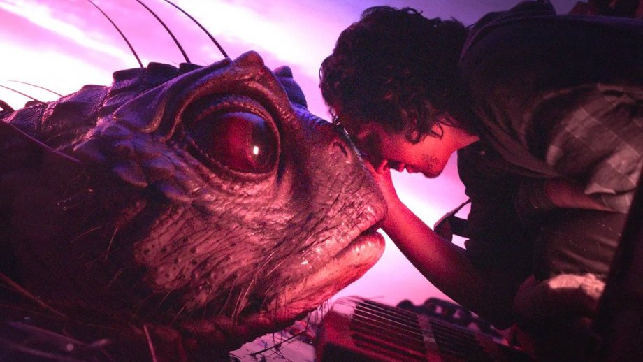 WILLOW Executive Producer Jon Kasdan on Elora's Journey, Additional ...