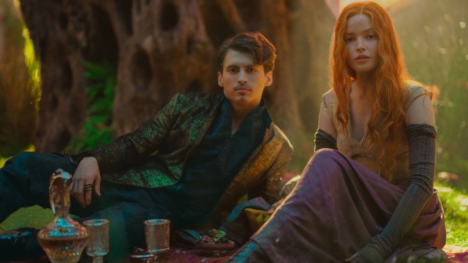 WILLOW Executive Producer Jon Kasdan on Elora's Journey, Additional ...