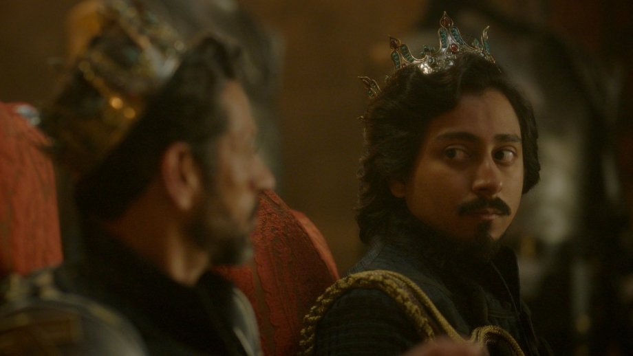 WILLOW Executive Producer Jon Kasdan on Elora's Journey, Additional ...