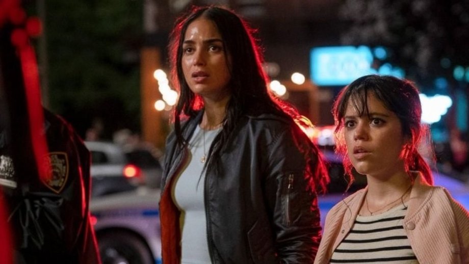 Who Are the Killers in SCREAM VI? - Nerdist