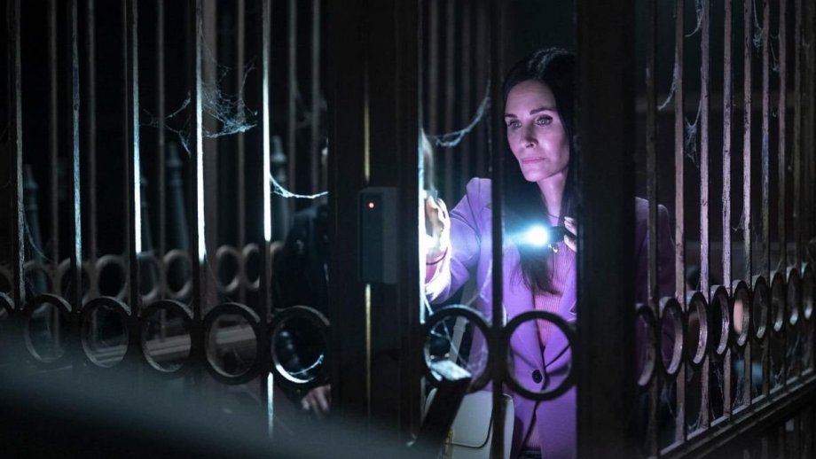 What Happens to Kirby Reed and Gale Weathers in Scream VI? Their Fates ...