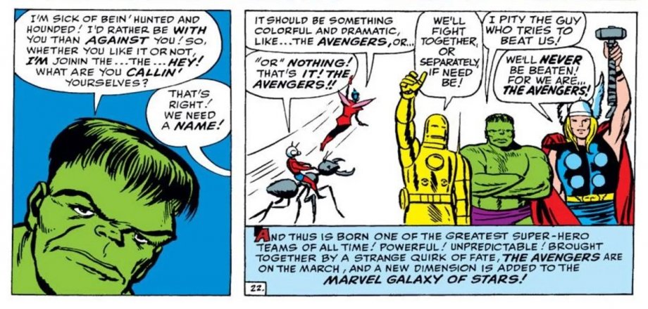The Evolution of Janet Van Dyne, Marvel's Original Wasp - Nerdist