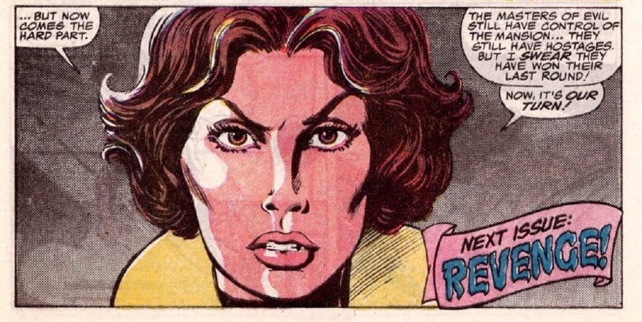The Evolution of Janet Van Dyne, Marvel's Original Wasp - Nerdist