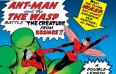10 Wild and Wonderful Costumes Worn by Marvel's Wasp - Nerdist
