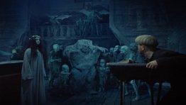 10 Haunting 'Lo-Fi' Horror Movies Like SKINAMARINK - Nerdist