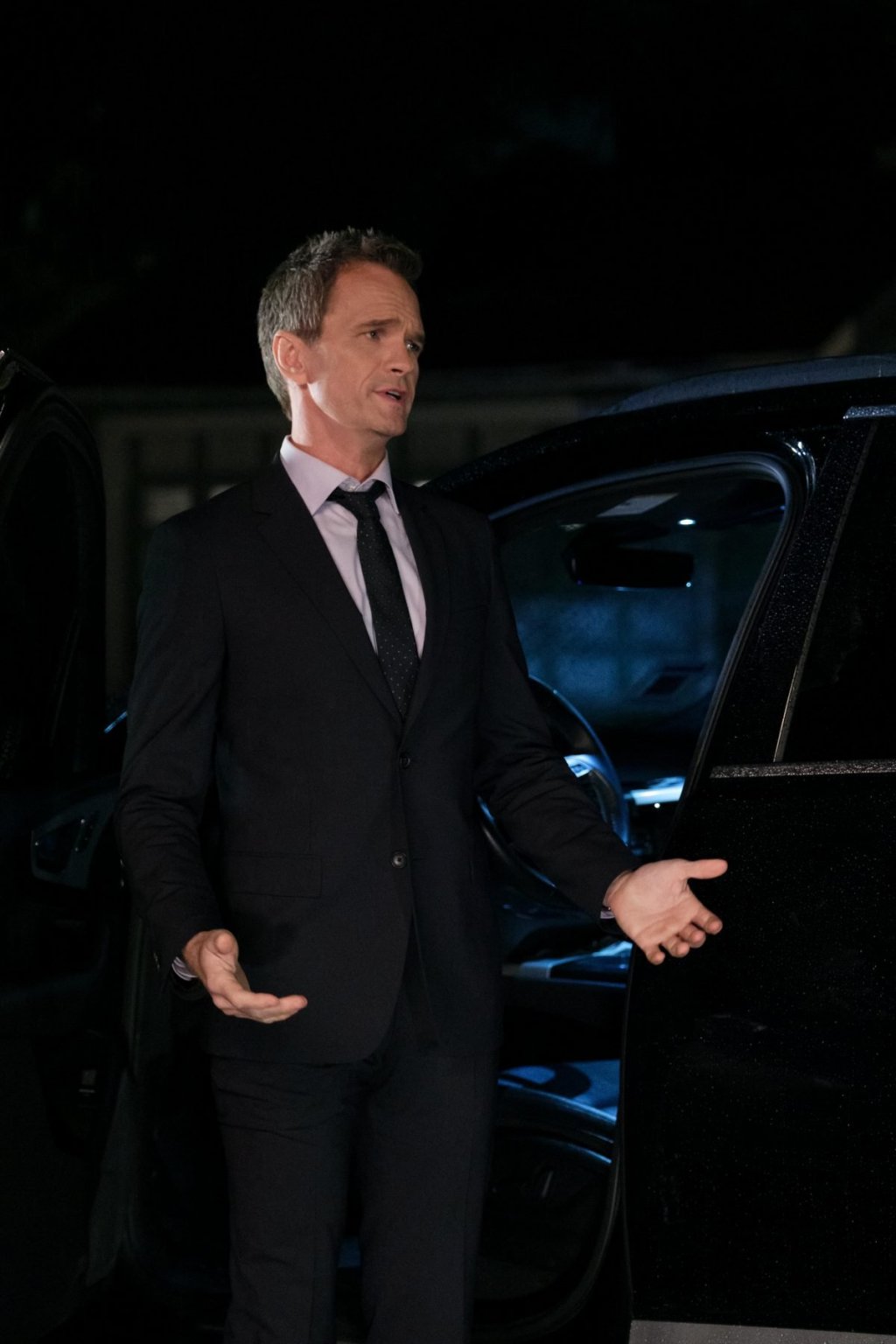 Neil Patrick Harris Returns as Barney Stinson in HOW I MET YOUR FATHER ...