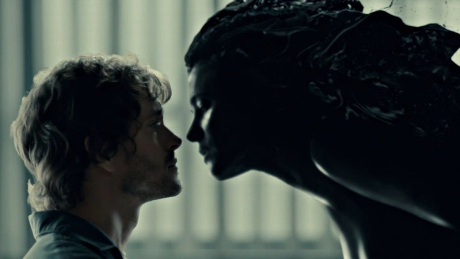 HANNIBAL's Caroline Dhavernas Reflects on the Brillant and Strong Alana ...